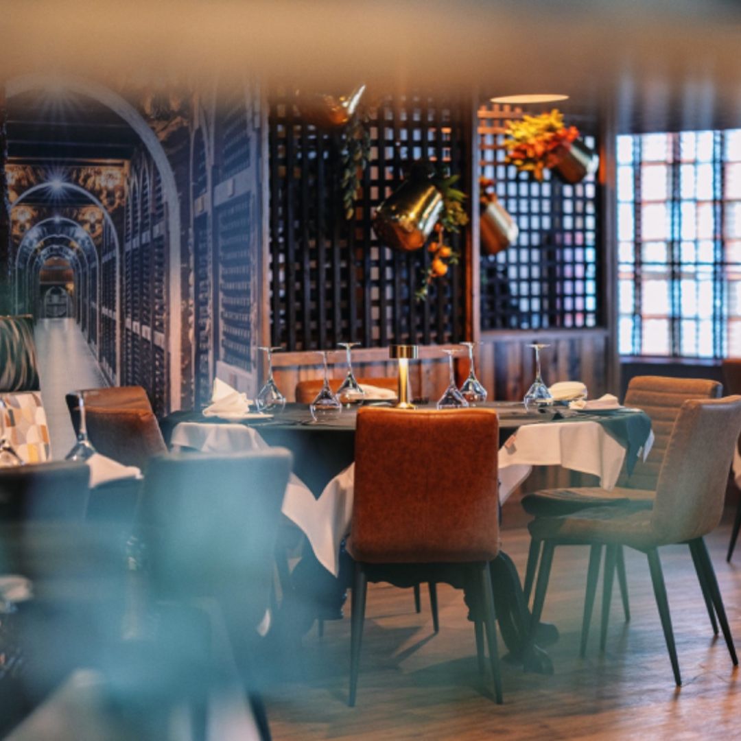 Italian Restaurant Sunderland | Antico Restaurant